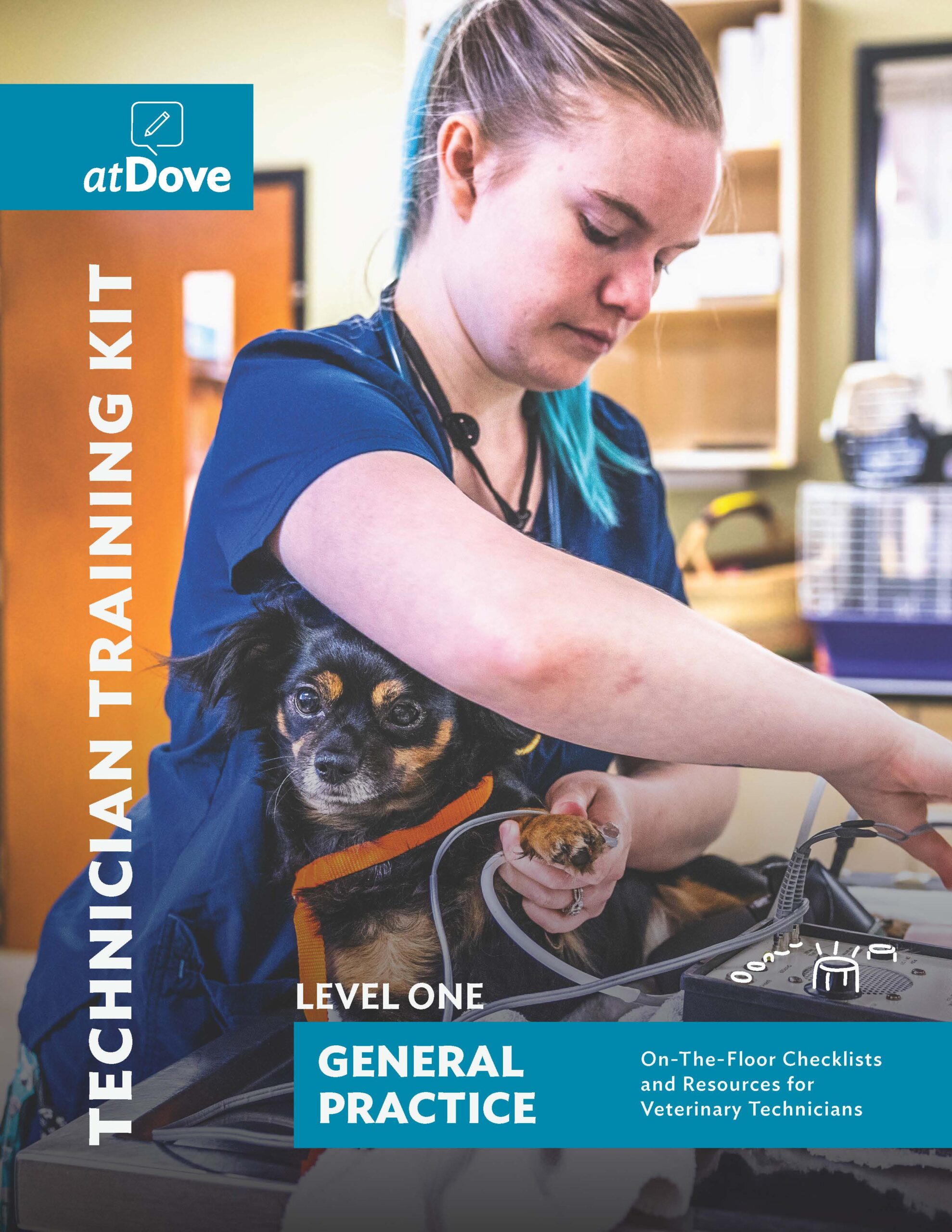 Technician Training Kits | atDove.org