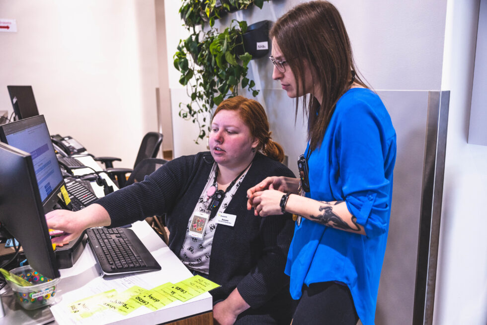 Client Service Onboarding Guides | atDove.org